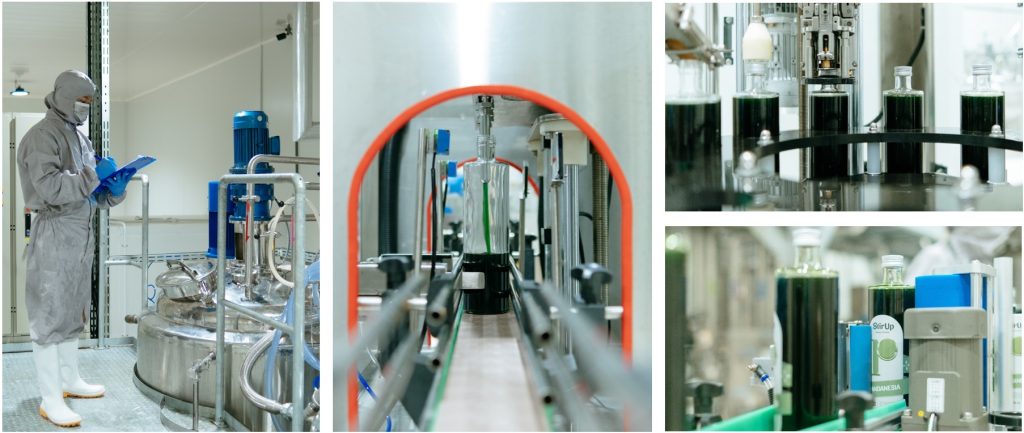 SELERA | Experience Curated Gourmet Syrup & Powder Shopping ID