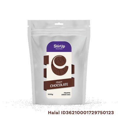 StirUp Wild Jasmine Syrup