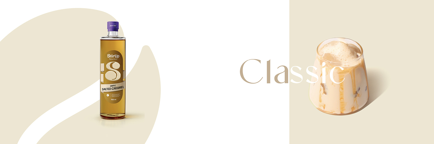 SELERA | Experience Curated Gourmet Syrup & Powder Shopping ID