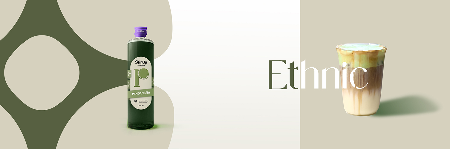 SELERA | Experience Curated Gourmet Syrup & Powder Shopping ID