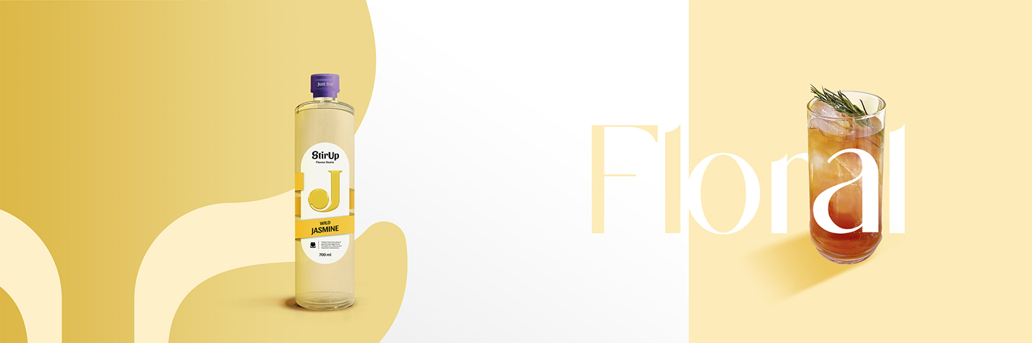 SELERA | Experience Curated Gourmet Syrup & Powder Shopping ID