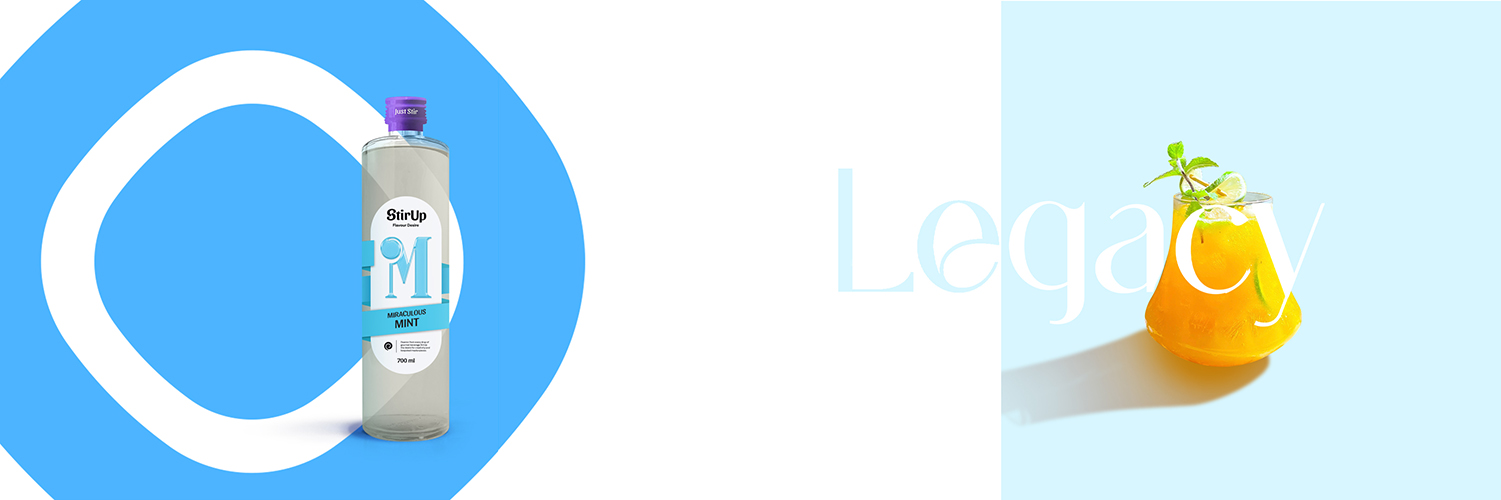 SELERA | Experience Curated Gourmet Syrup & Powder Shopping ID