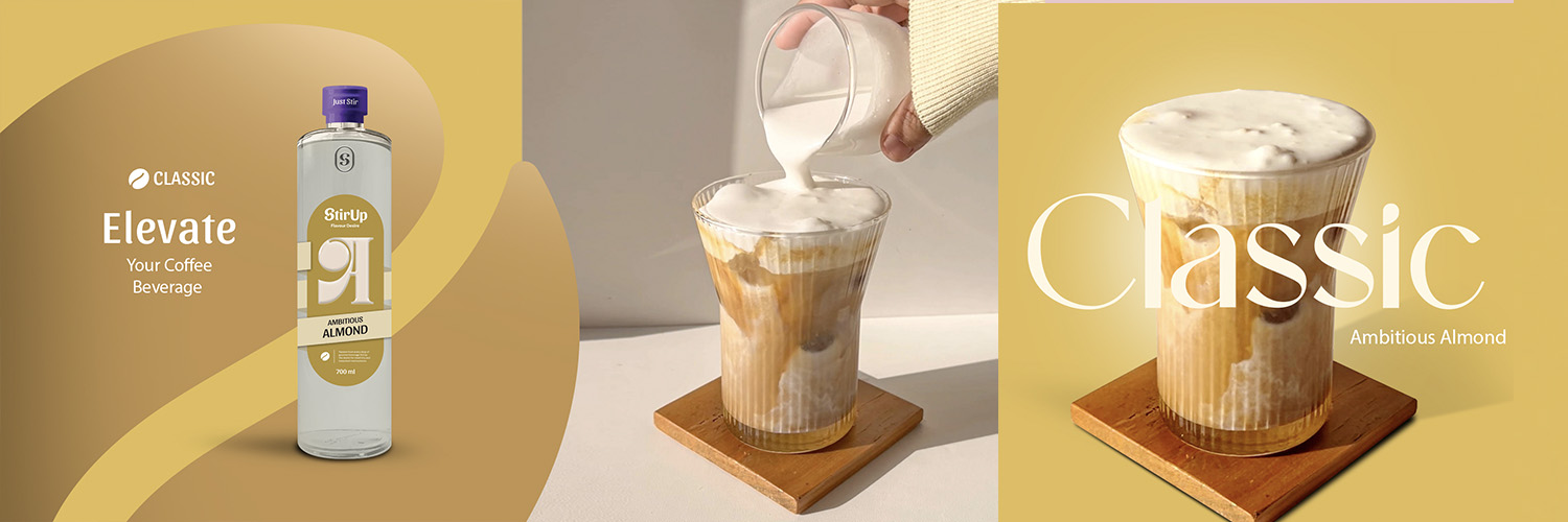 SELERA | Experience Curated Gourmet Syrup & Powder Shopping ID