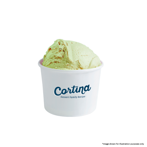 Cortina Gold Vanilla Paste - Cortina Gelato Dessert Ingredients