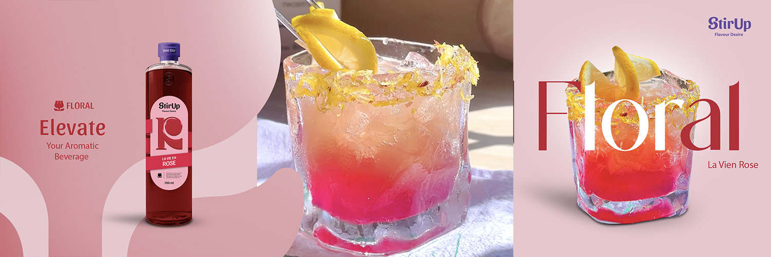 SELERA | Experience Curated Gourmet Syrup & Powder Shopping ID