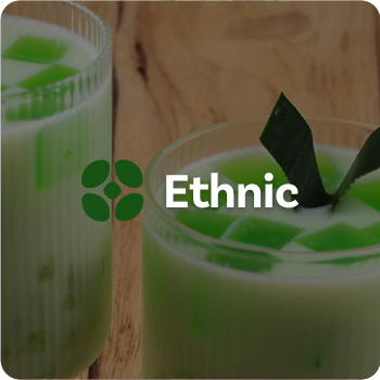 SELERA | Experience Curated Gourmet Syrup & Powder Shopping ID