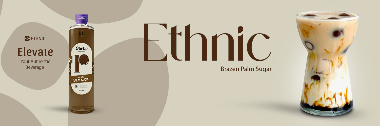 SELERA | Experience Curated Gourmet Syrup & Powder Shopping ID