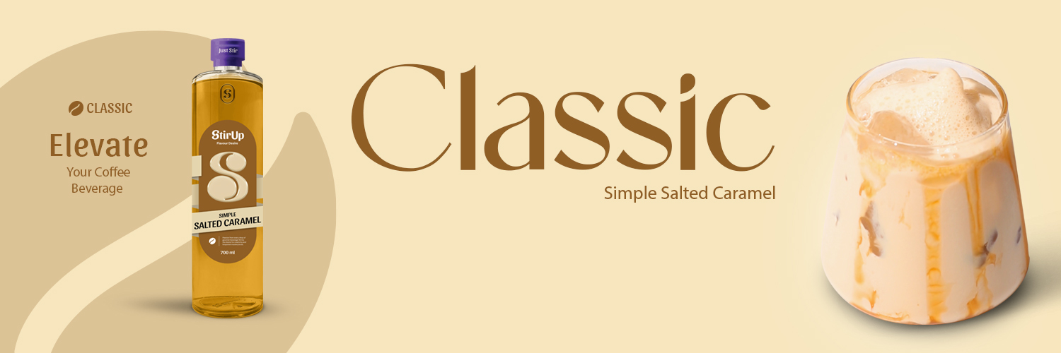 SELERA | Experience Curated Gourmet Syrup & Powder Shopping ID