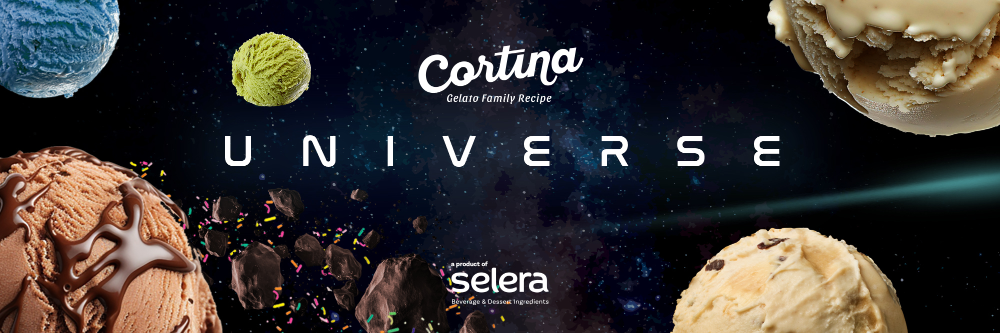 SELERA | Experience Curated Gourmet Syrup & Powder Shopping ID