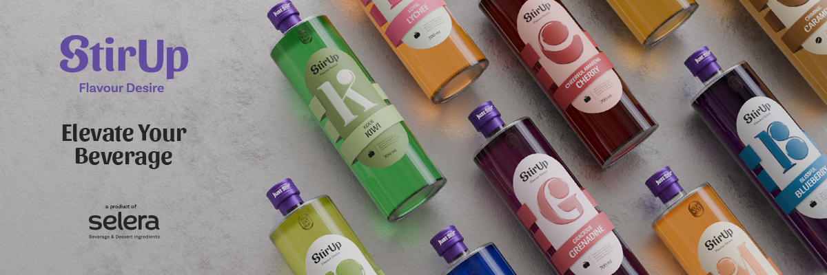 SELERA | Experience Curated Gourmet Syrup & Powder Shopping ID